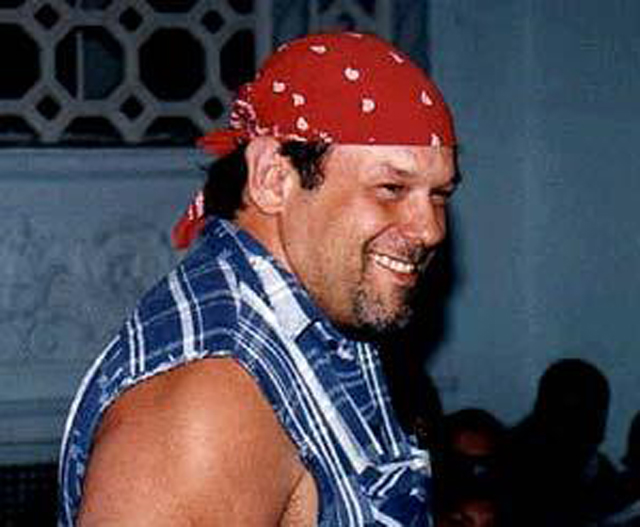 The Sudden Death Of Matt Osborne "Doink The Clown"