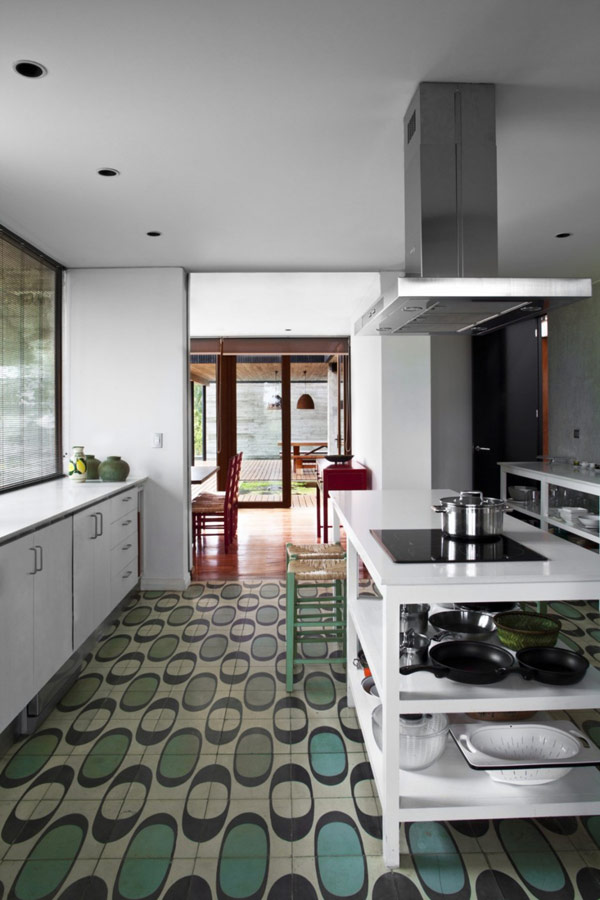 43 Modern And Creative Ideas Of Flooring Designs