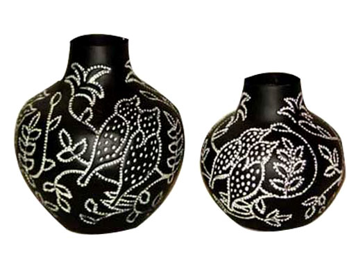 35 Designs Of Ceramic Vases For Your Home Decoration