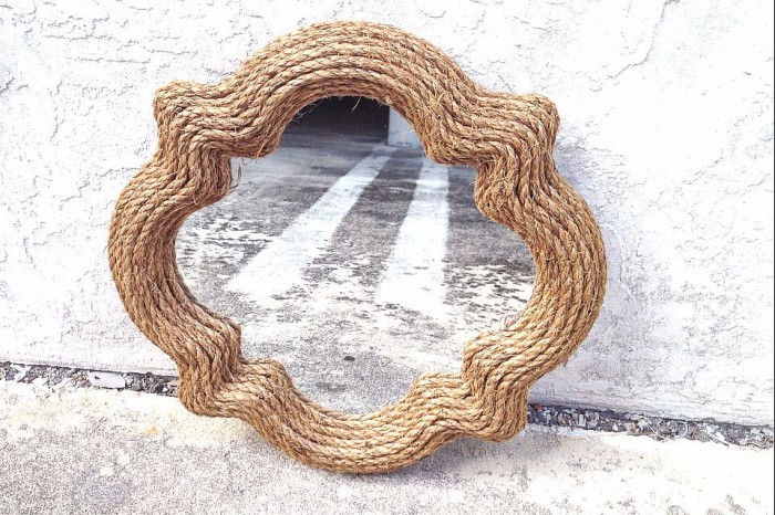 25 Creative Rope Decor Design Ideas | Pouted.com