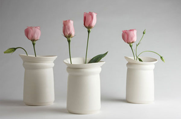 35 Designs Of Ceramic Vases For Your Home Decoration