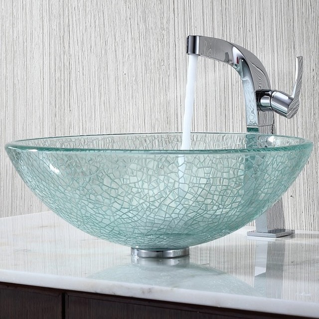 40 Catchy And Dazzling Bathroom Sinks