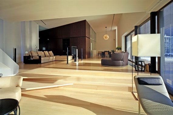 43 Modern And Creative Ideas Of Flooring Designs