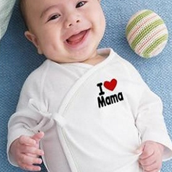 Top 41 Styles Of Clothing For Newborn Babies