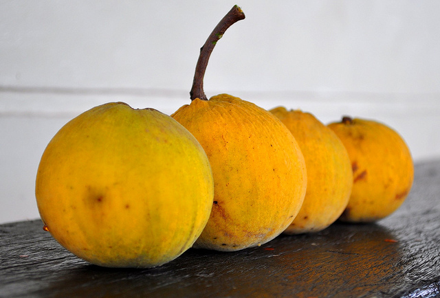 19 Weird Fruits From Asia, Maybe You Have Never Heard Of