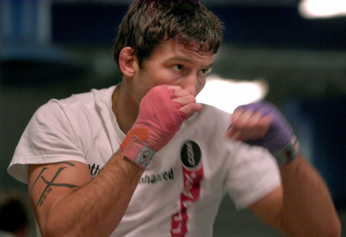 10 MMA Workouts To Achieve Fitness