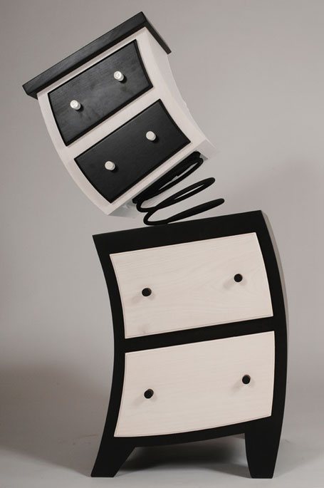 30 Most Unusual Furniture Designs For Your Home