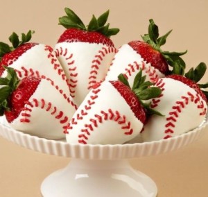 30 Creative Ideas For Food Presentation