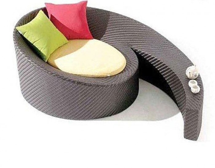 50 Creative And Weird Sofas For Your Home