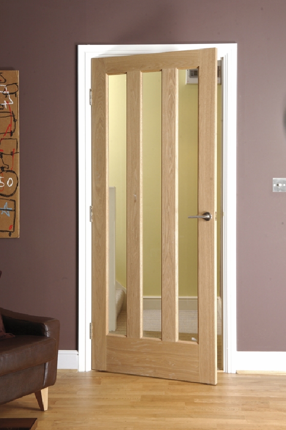 Remodel Your Rooms Using These 73 Awesome Interior Doors