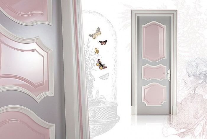 Remodel Your Rooms Using These 73 Awesome Interior Doors