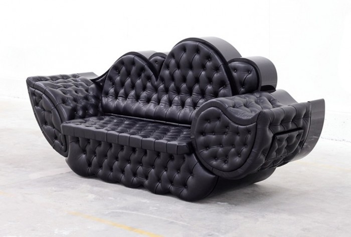 50 Creative and Weird Sofas for Your Home | Pouted.com