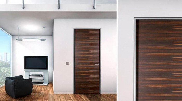 Remodel Your Rooms Using These 73 Awesome Interior Doors | Pouted.com