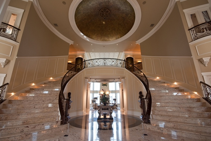 Make Your Home Look Like a Palace | Pouted.com