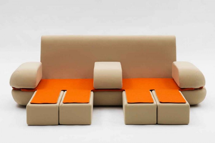 50 Creative and Weird Sofas for Your Home | Pouted.com