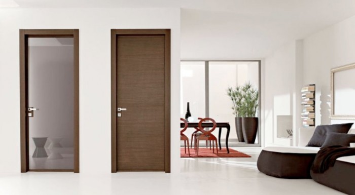 Remodel Your Rooms Using These 73 Awesome Interior Doors | Pouted.com