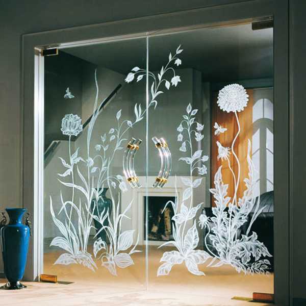 Remodel Your Rooms Using These 73 Awesome Interior Doors