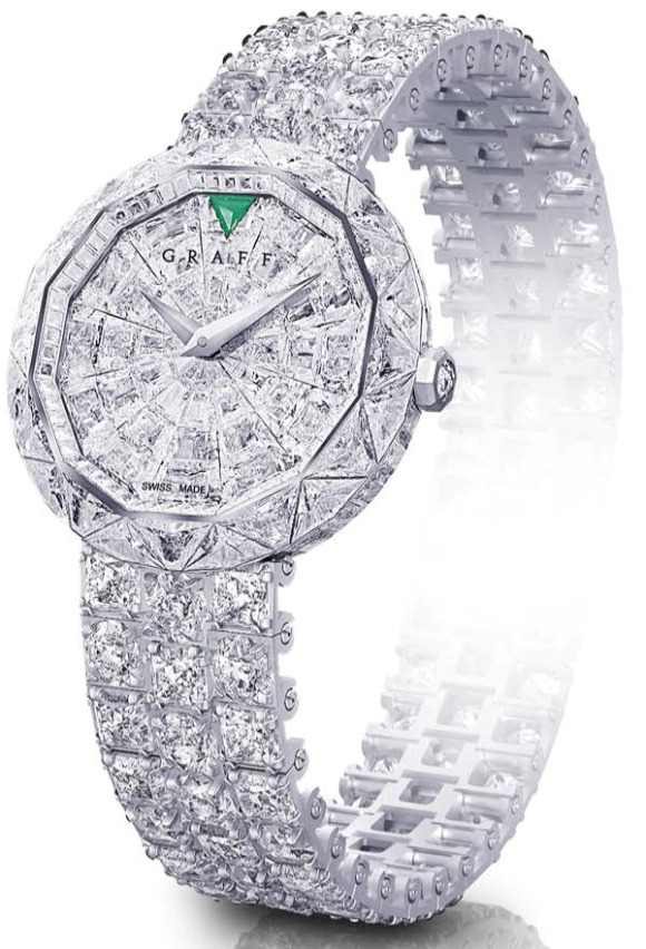 24 Most Luxury Watches For Women And How To Choose The Perfect One?!