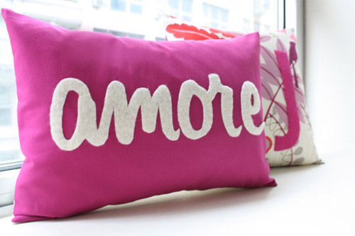 21 Unique And Cute Pillows Designs