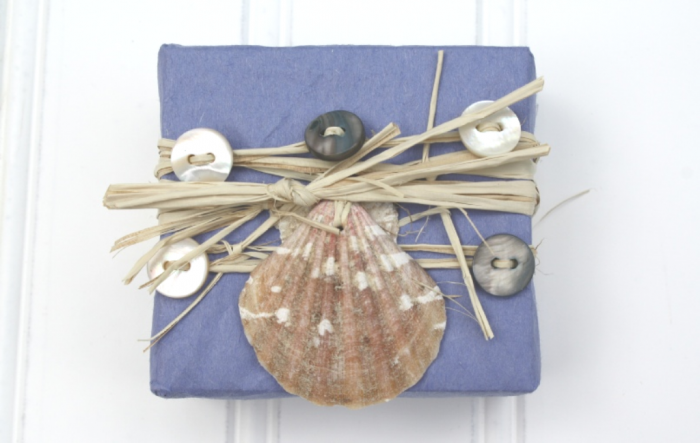 35 Creative And Simple Gift Wrapping Ideas