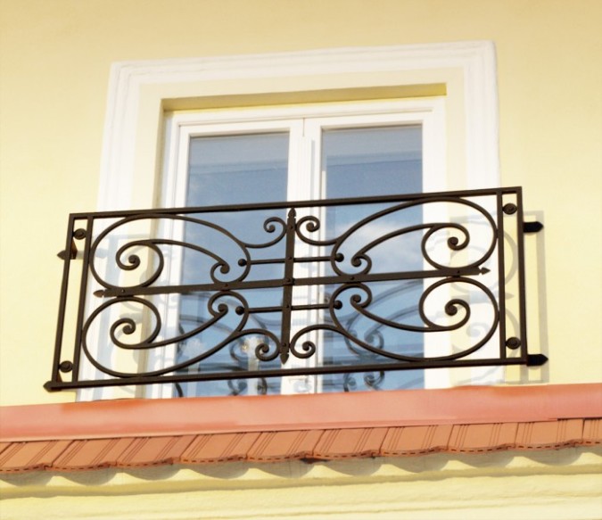 60+ Best Railings Designs For A Catchier Balcony