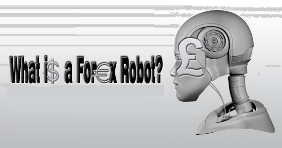 Forex Robots And Trading Signal Software