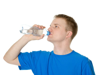 10 Advantages Of Drinking Water Which Will Help You To Live A Healthy Life