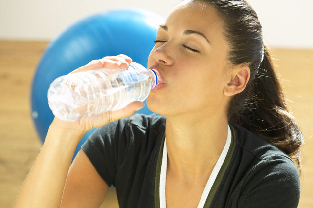 10 Advantages Of Drinking Water Which Will Help You To Live A Healthy Life