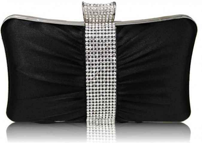 50 Fabulous & Elegant Evening Handbags And Purses