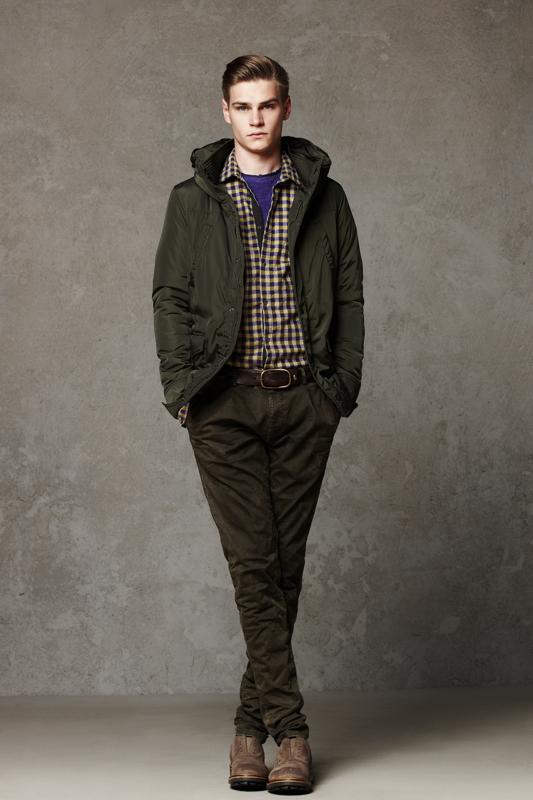75+ Most Fashionable Men's Winter Fashion Trends