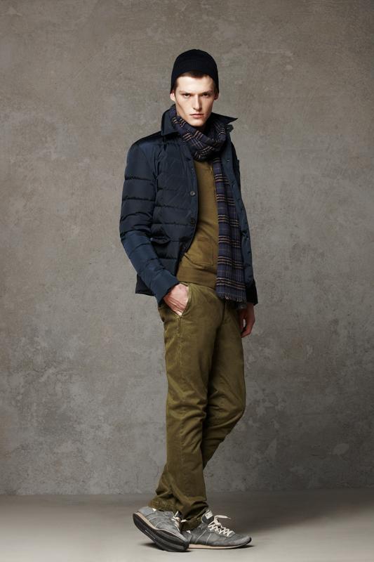 75+ Most Fashionable Men's Winter Fashion Trends