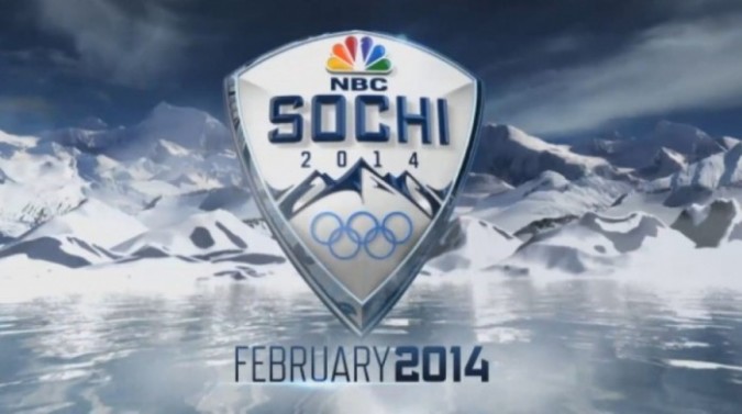The Countdown To Sochi Winter Olympics Has Started
