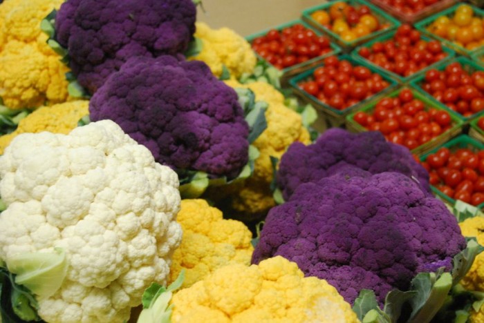 10 Types of Food to Provide You with Longevity & Good Health