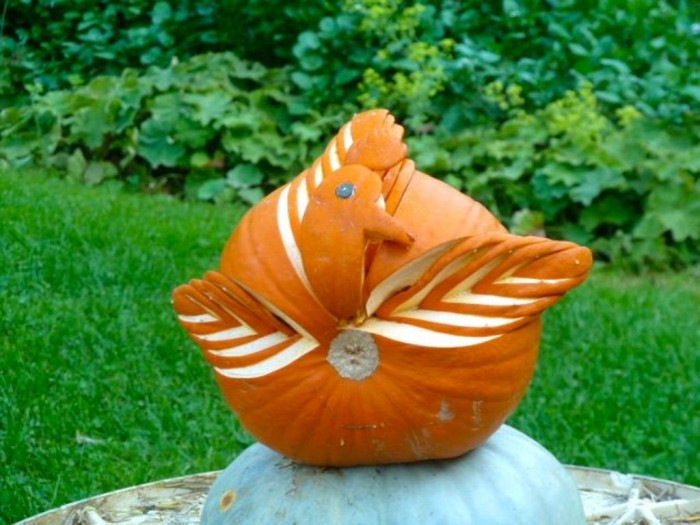 65+ Most Creative Pumpkin Carving Ideas for a Happy Halloween