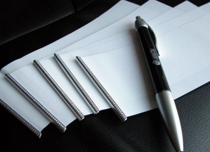 Unbelievable & Creative Methods For Cheating On Exams