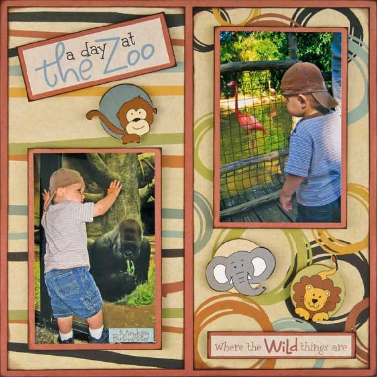 Best 65 Scrapbooking Ideas to Start Creating Yours | Pouted.com