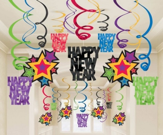45+ Latest & Most Gorgeous Greeting Cards for a Happy New Year | Pouted.com