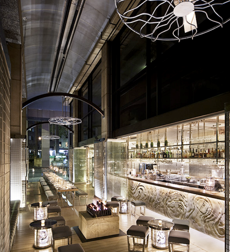 Do You Dream Of Starting And Running Your Own Restaurant Business?