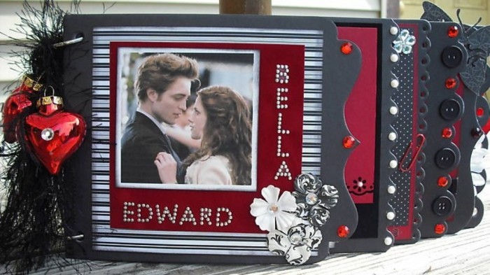 Best 65 Scrapbooking Ideas to Start Creating Yours | Pouted.com