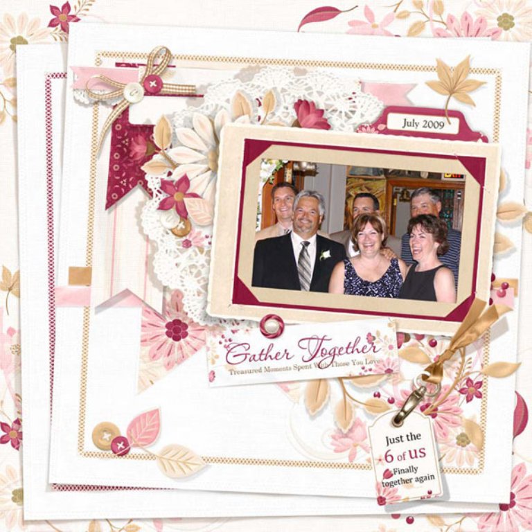 Best 65 Scrapbooking Ideas To Start Creating Yours