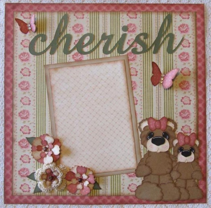 Best 65 Scrapbooking Ideas To Start Creating Yours