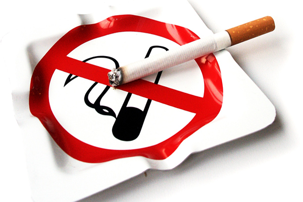 6 Easy Self-Help Tips To Stop Smoking
