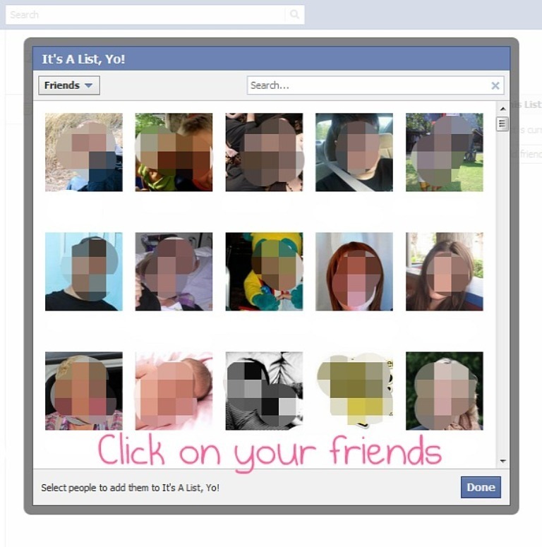 Top 10 Facebook Tips That May Be Unknown To You