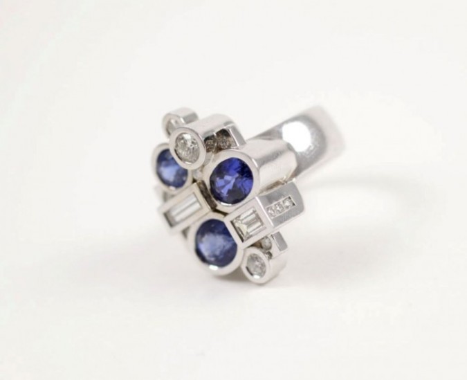 40 Unique & Unusual Wedding Rings For Him & Her