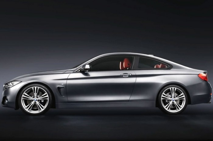 BMW Cars For More Luxury To Enjoy Driving On The Road