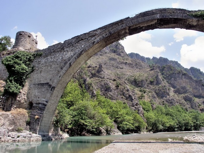 The World’s 15 Scariest Bridges That Will Freeze Your Heart