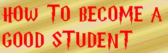 8 Tips To Become An Excellent Student