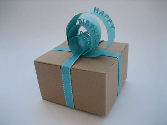 40 Creative & Unusual Gift Wrapping Ideas