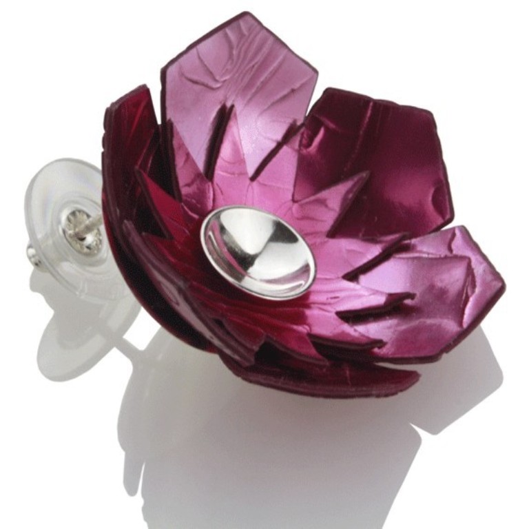 45 Handmade Brooches To Start Making Yours On Your Own