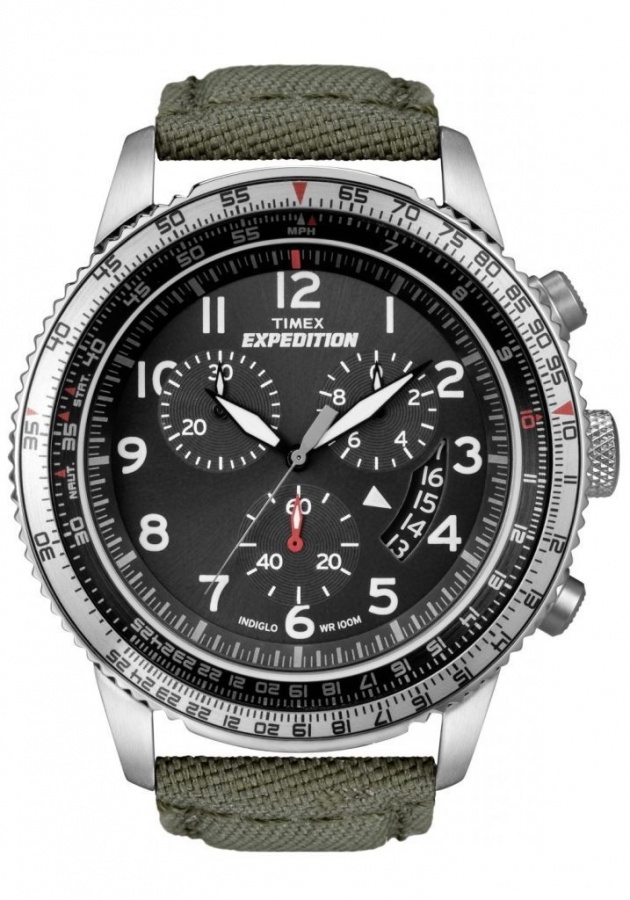 Best 35 Military Watches For Men